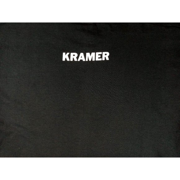 Fruit of the Loom | Shirts | Vintage Seinfeld Kramer T Shirt Big Face ...
